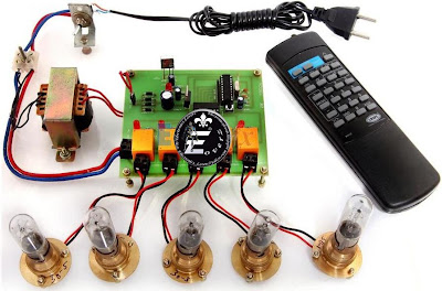 Mini Projects Related to Electrical and Electronic Engineering