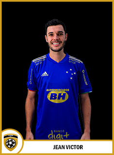 Jean Victor ~ Habilidades Pro Evolution Soccer