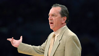 Just Sports & Just Us: Jim Boylan out as Milwaukee Bucks head coach