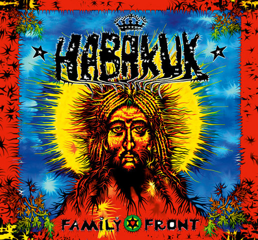 Compartilhando Reggae: Habakuk