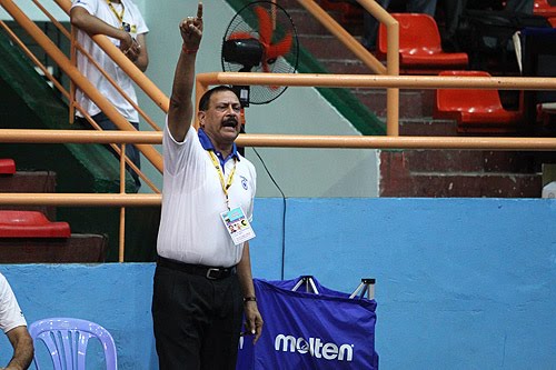 Hoopistani: India’s U16 Boys coach JP Singh: “We felt we could beat any ...
