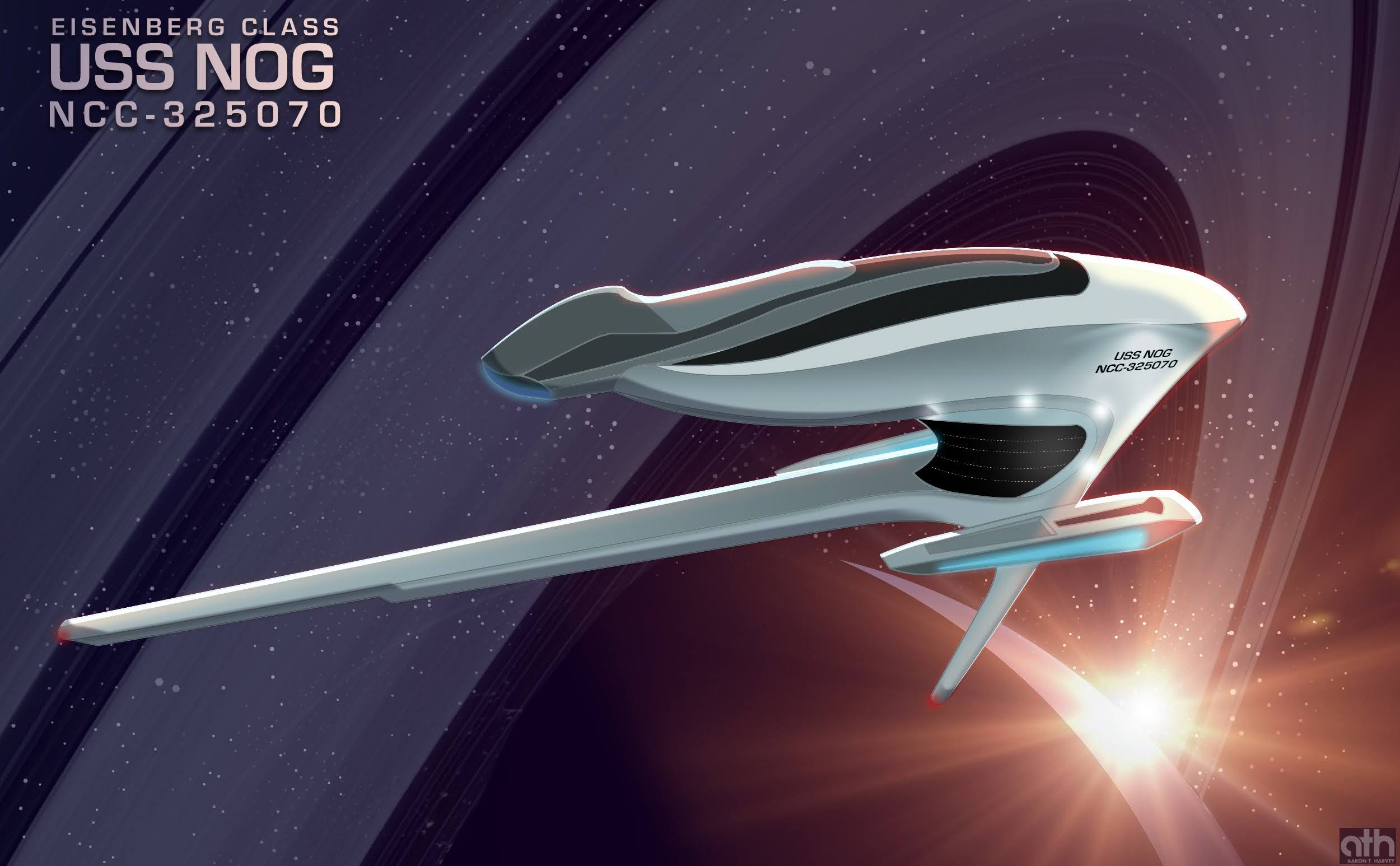 Guia de naves estelares: enero 2021