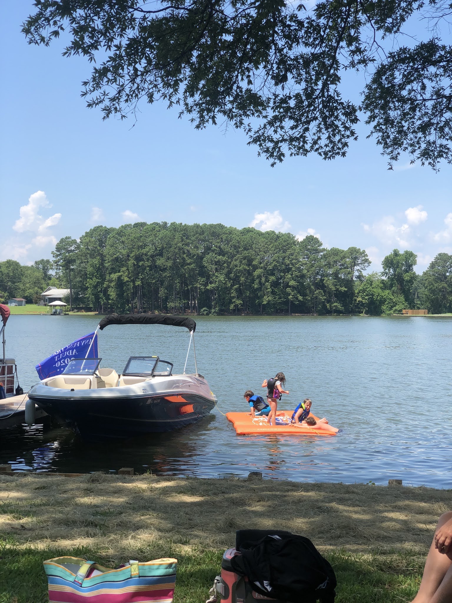 July Links and Loves - More Summer, More Fun! — The Southern Glamper