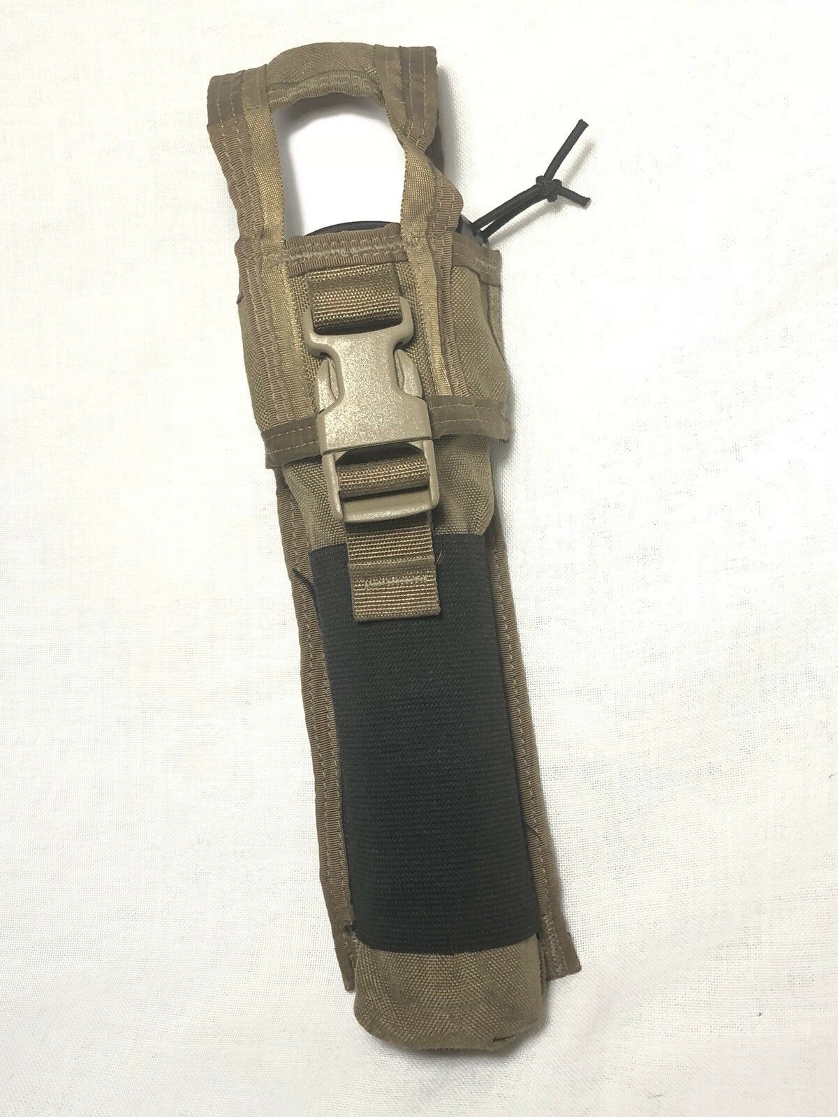 Webbingbabel: Allied Industries USMC FSBE II Pocket SEA MKII '10