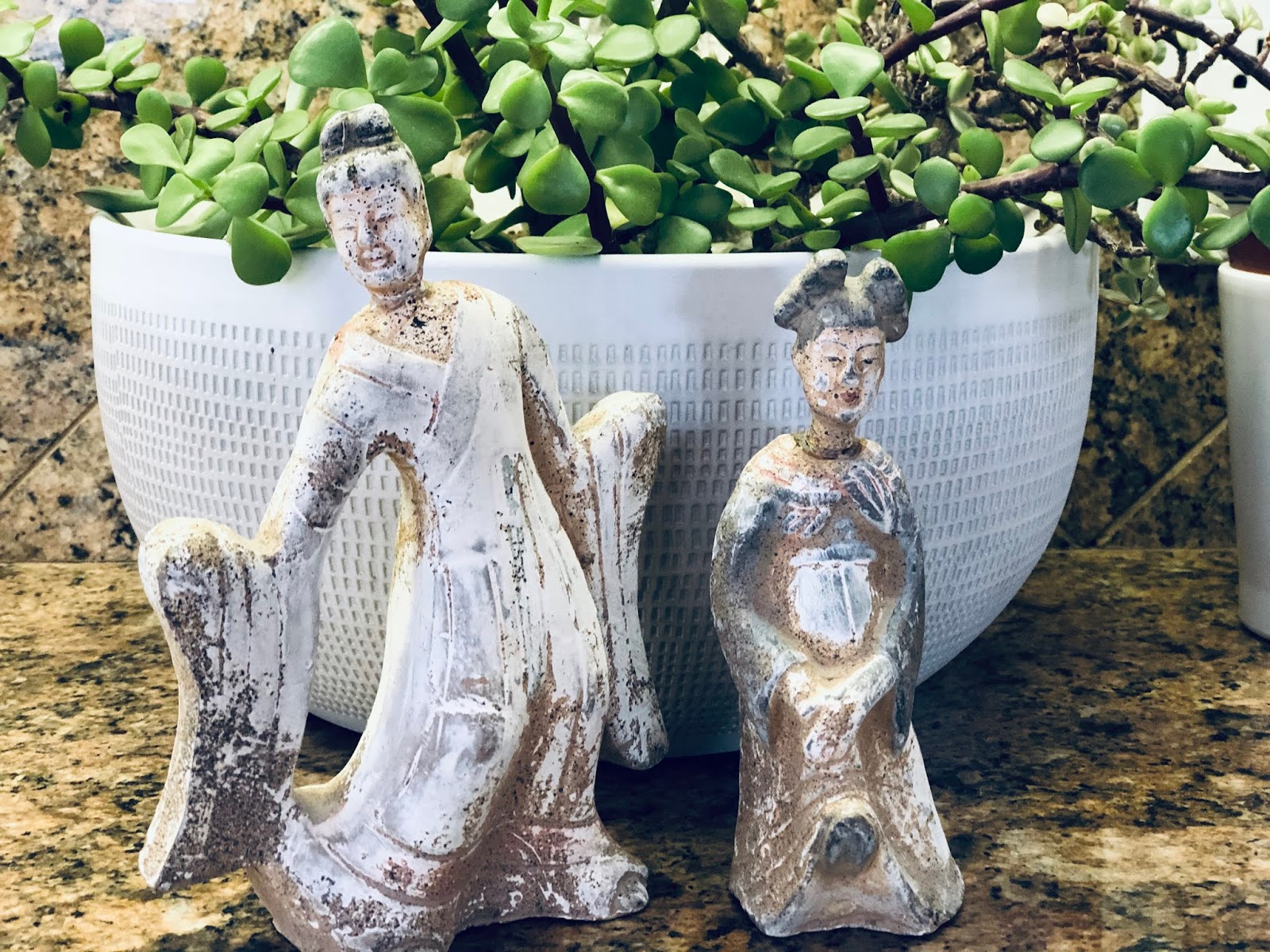 Paris Pottery Arts - Discovering Lost Treasures: Tang Pottery and SBCD ...