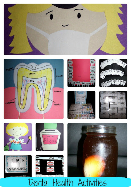 Throwback Thursday: Dental Health Month | Primary Junction