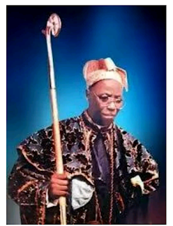 Pa OSHOFFA Biography And Why Celestial Members Don't Wear Shoes In ...