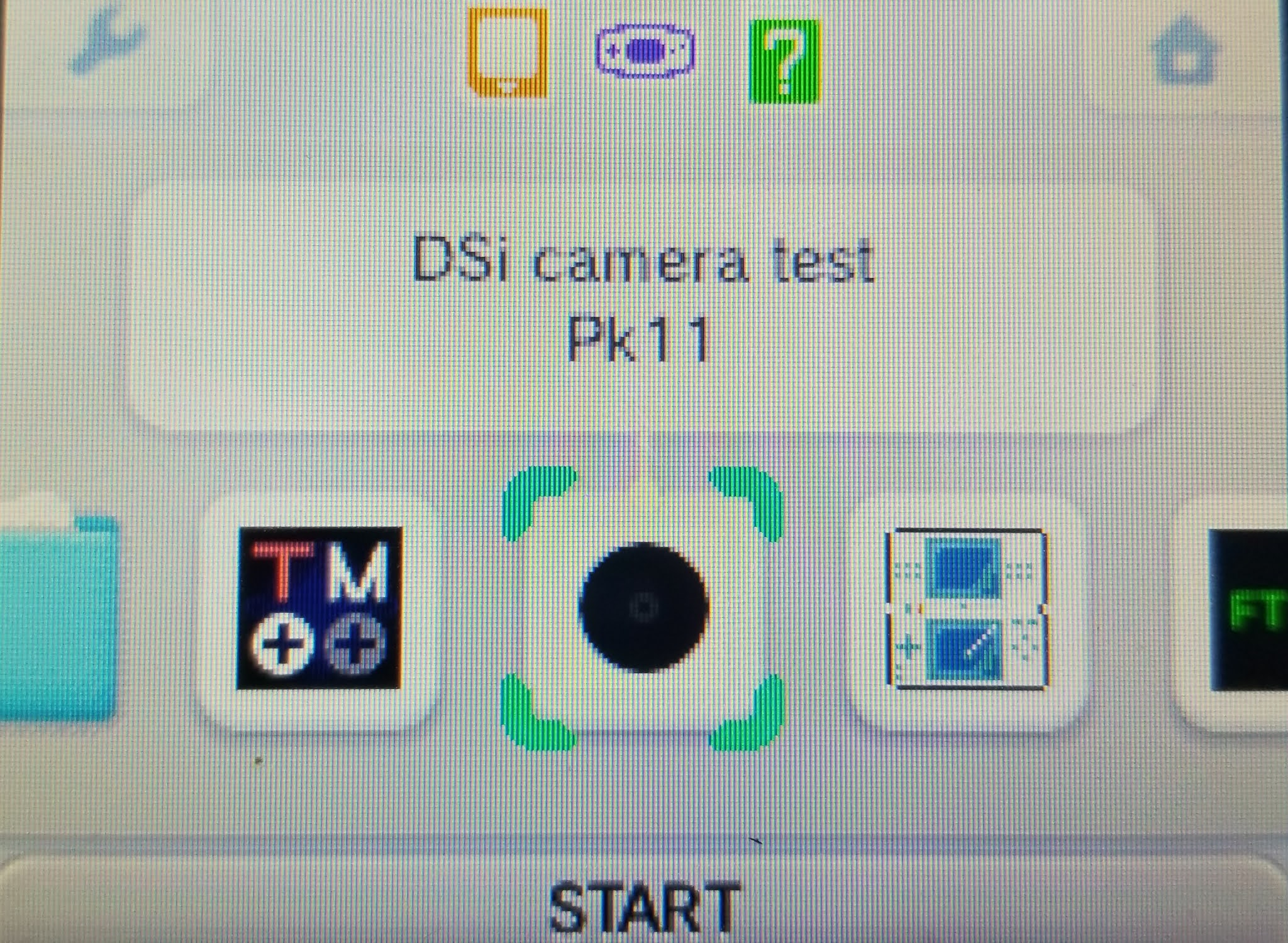 dsi カメラアプリdsi-camera紹介