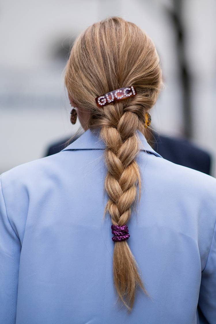 THE TREND: HAIR CLIPS - Miss Rich