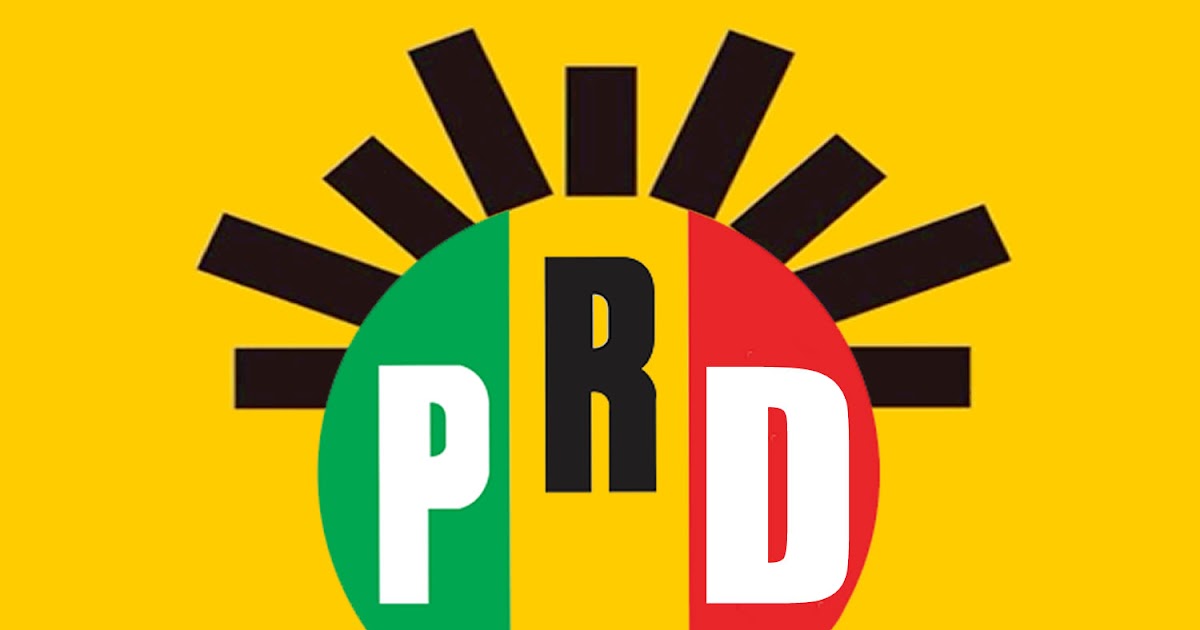 El PRD abraza a su verdugo para obtener migajas - Acapulco Revista