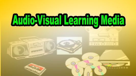 Audio-Visual Learning Media - MITRA EDUKASI