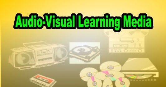 Audio-Visual Learning Media - MITRA EDUKASI