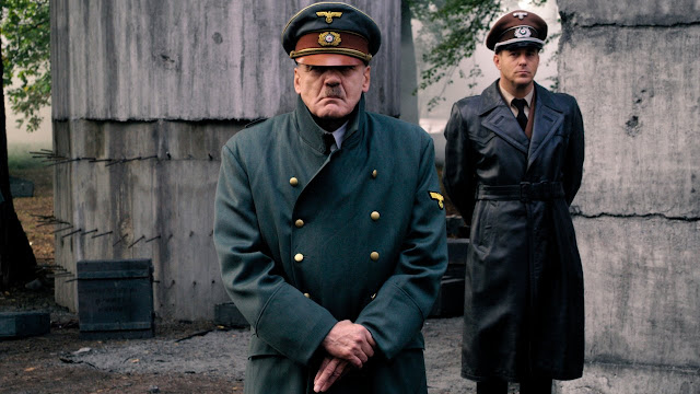Review Film Downfall/Der Untergang (2004) Hari-hari Terakhir Adolf ...