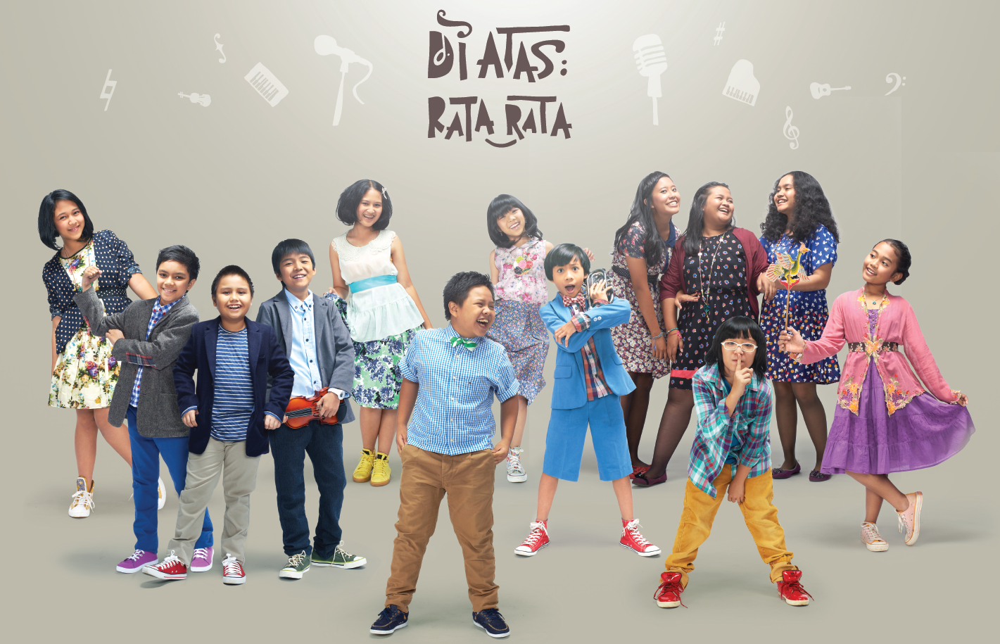 All About Di Atas Rata-Rata: Apa sih Di Atas Rata-Rata itu