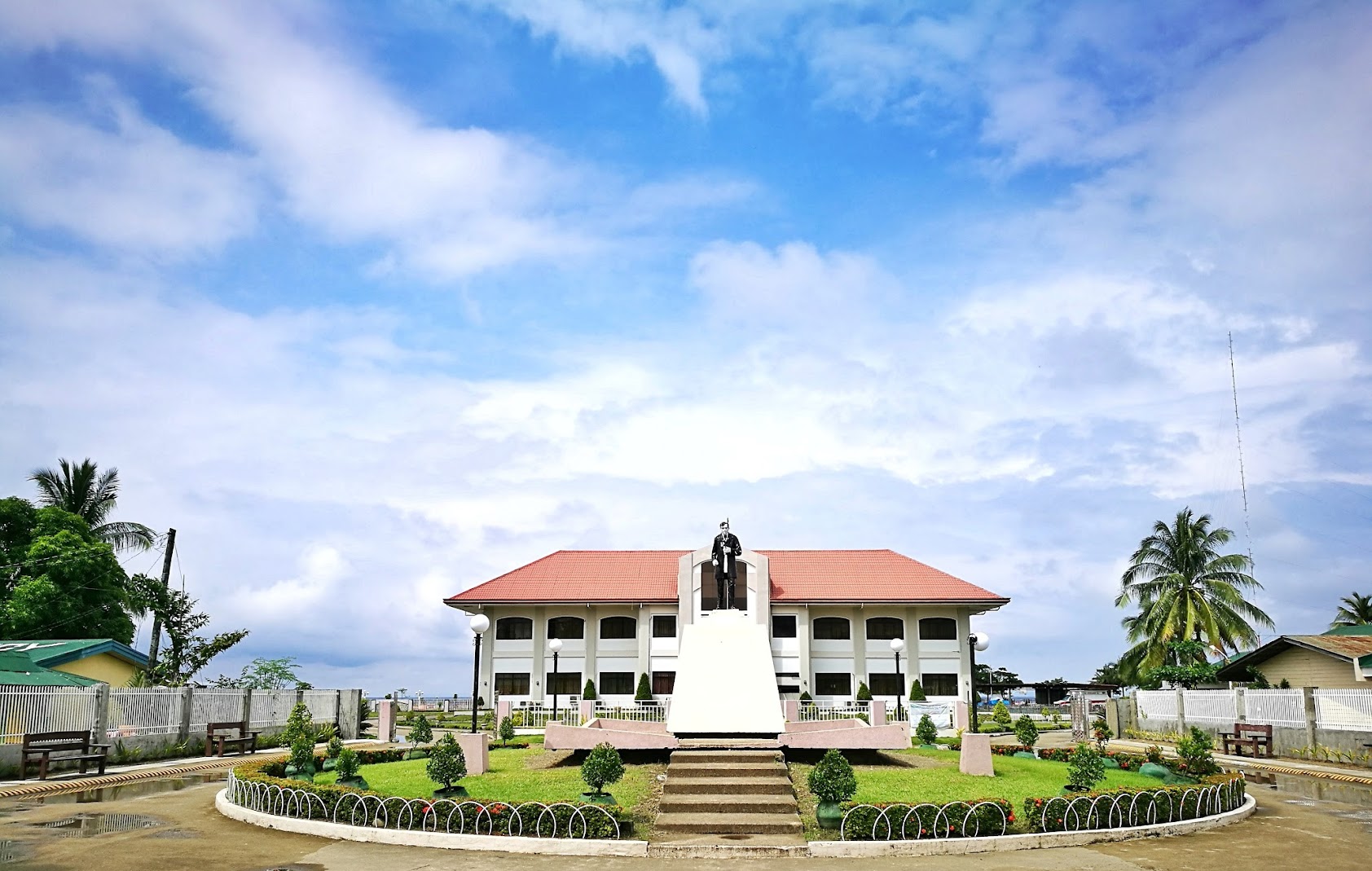 Tourist Spot of Inopacan Leyte