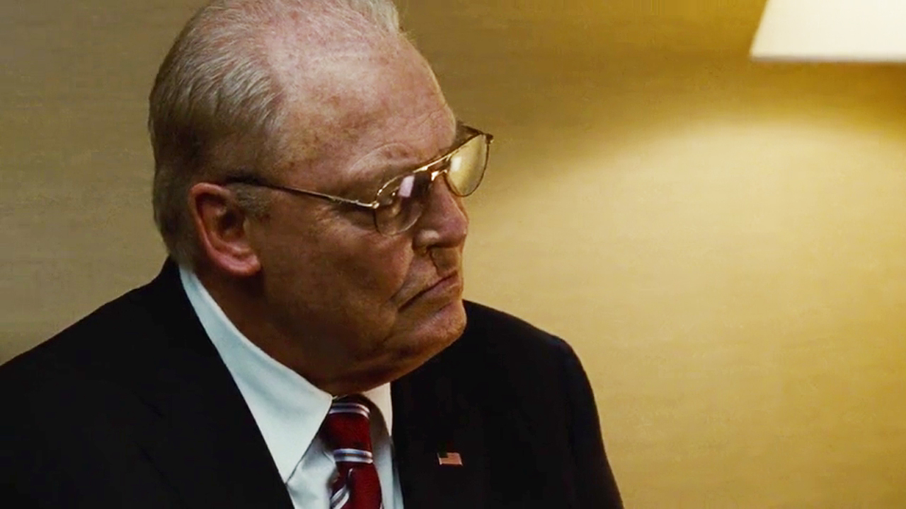 Malvaditos: Eric Byer