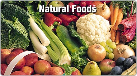 Why Whole Natural Foods Are Better Than Processed Foods