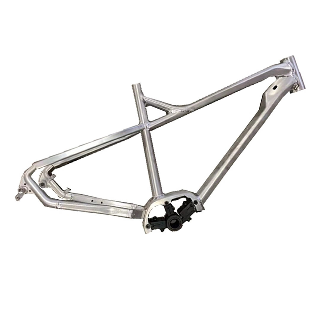 Bafang 1000w Enduro Ebike Frame Kit w/ 48v/21Ah 29er Electric Bike Frame