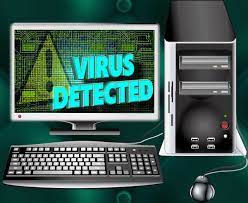 What is computer Virus, Types of Virus, Prevention and identify of virus