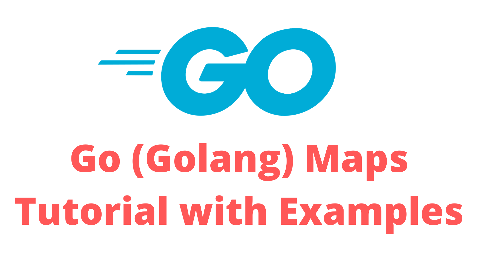 Golang Maps