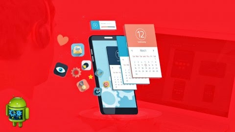 The Complete Android Developer Course: Build 21 Android Apps | GetUdemy