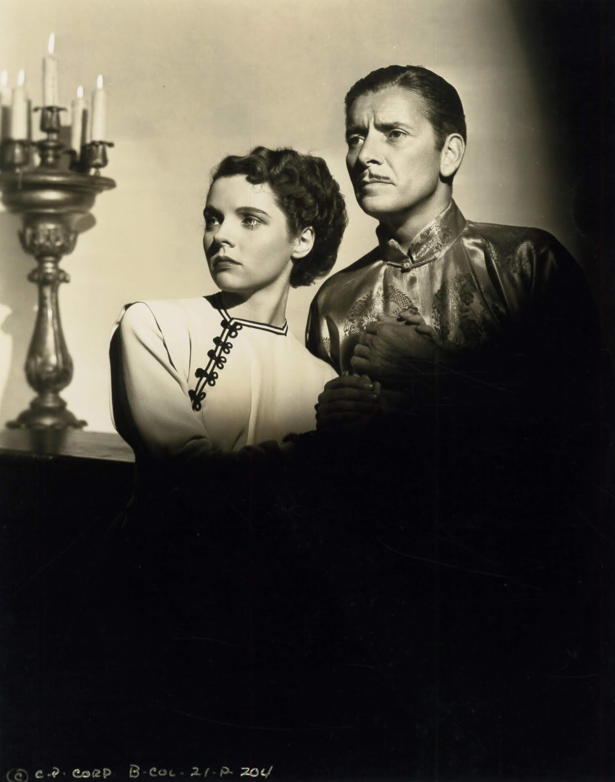 Greenbriar Picture Shows: June 2019