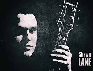 TopaTudo: 26 DE SETEMBRO - SHAWN LANE