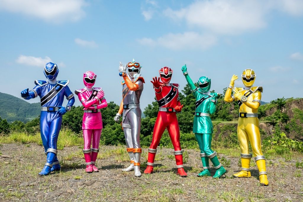 Mashin Sentai Kiramager: The Super Sentai Series That Made Me Shine