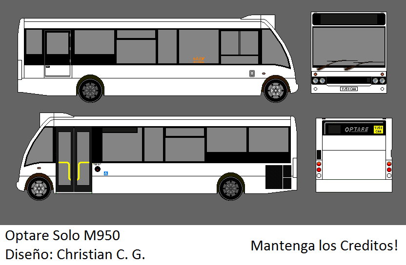 Diseños de Buses, Autos y Camiones en Blanco Ficticios y Pintados ...