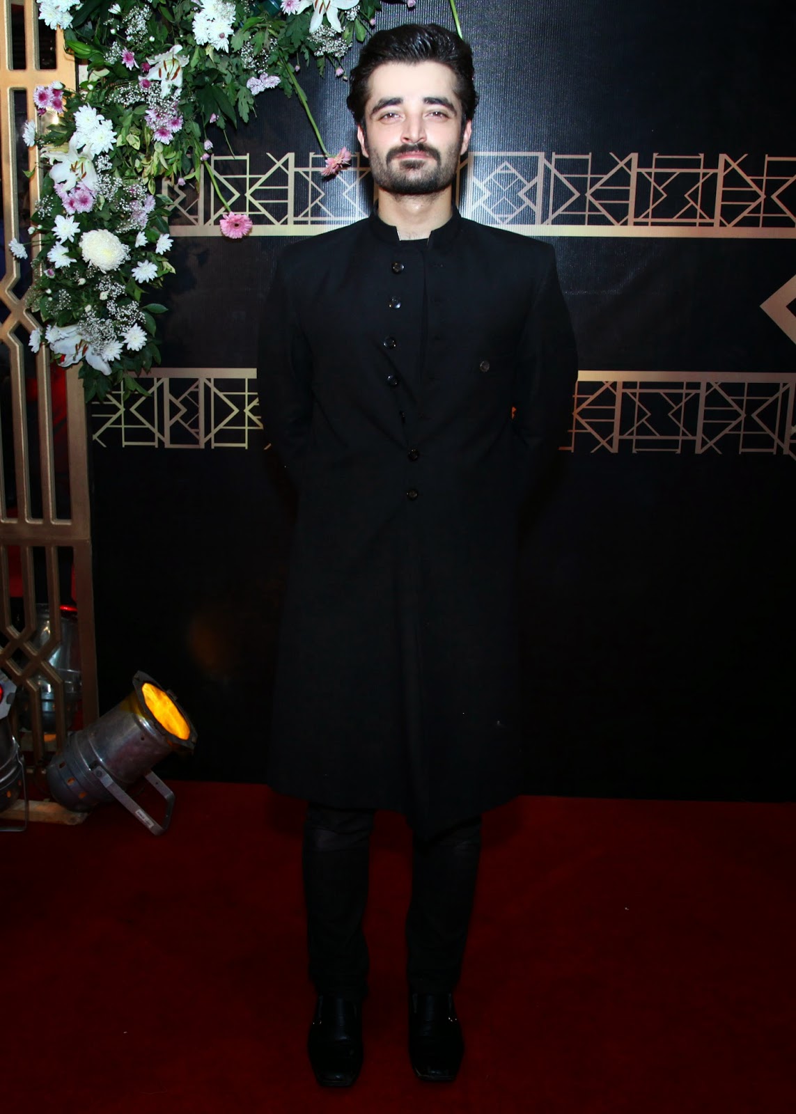 ARY Film Awards Red Carpet | fashion noro