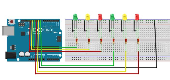 Elettromatica: il portale dell'elettronica e dell'informatica!: ARDUINO ...