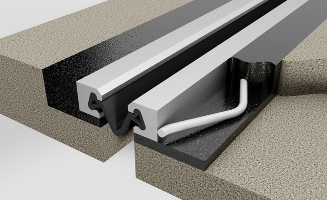 Mengenal Expansion Joint Jembatan, Fungsi, Jenis, dan Pengaplikasiannya ...