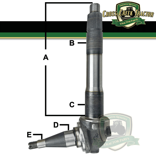 Cross Creek Tractor News: October 2016