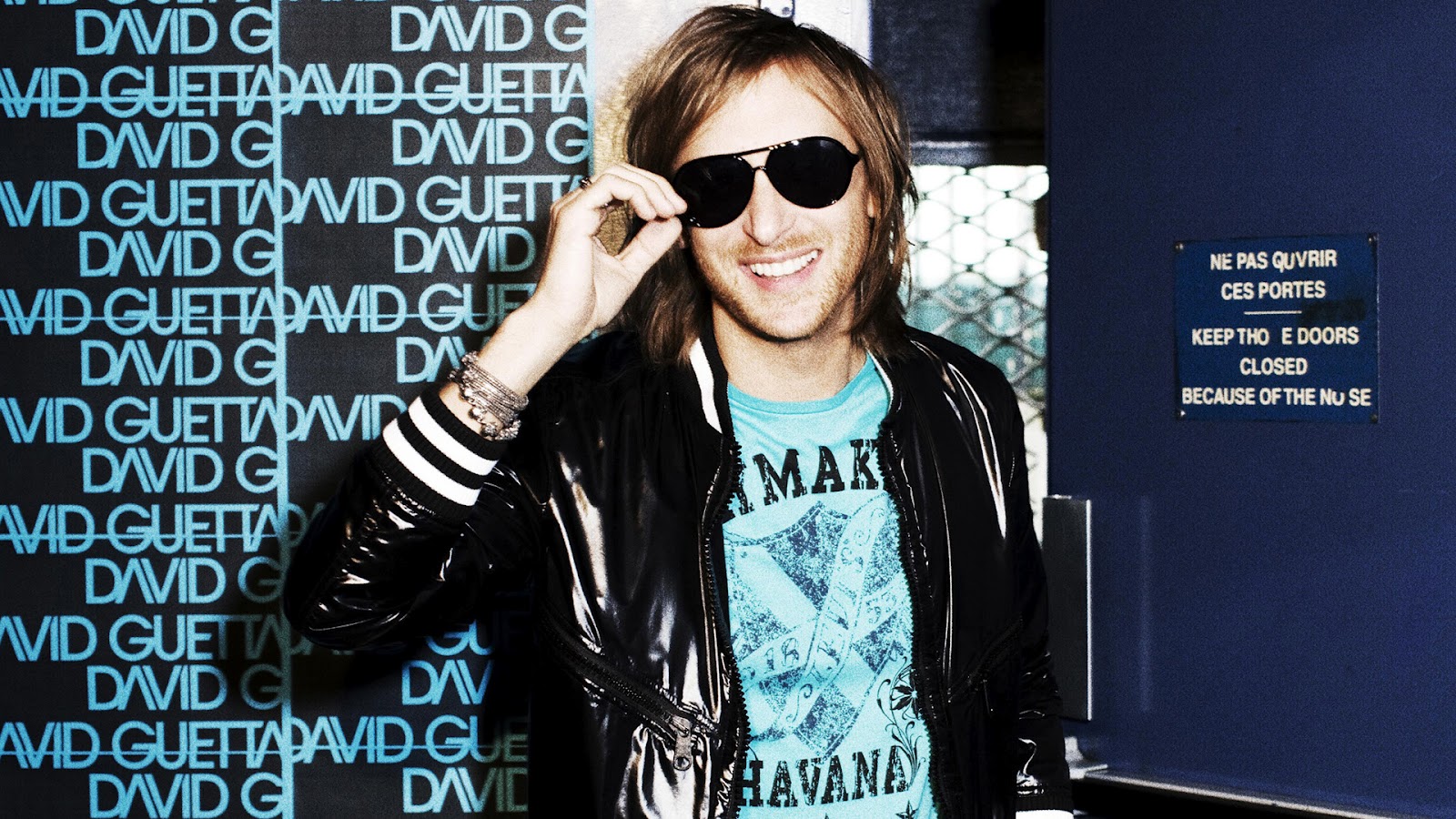 David Guetta Hd Wallpapers 2012