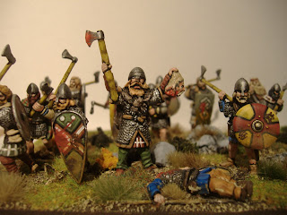 New project - Somerled (new pictures added 20/01/2013) | Lead Adventure ...