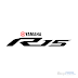 YAMAHA R15 Logo vector (.cdr) - BlogoVector