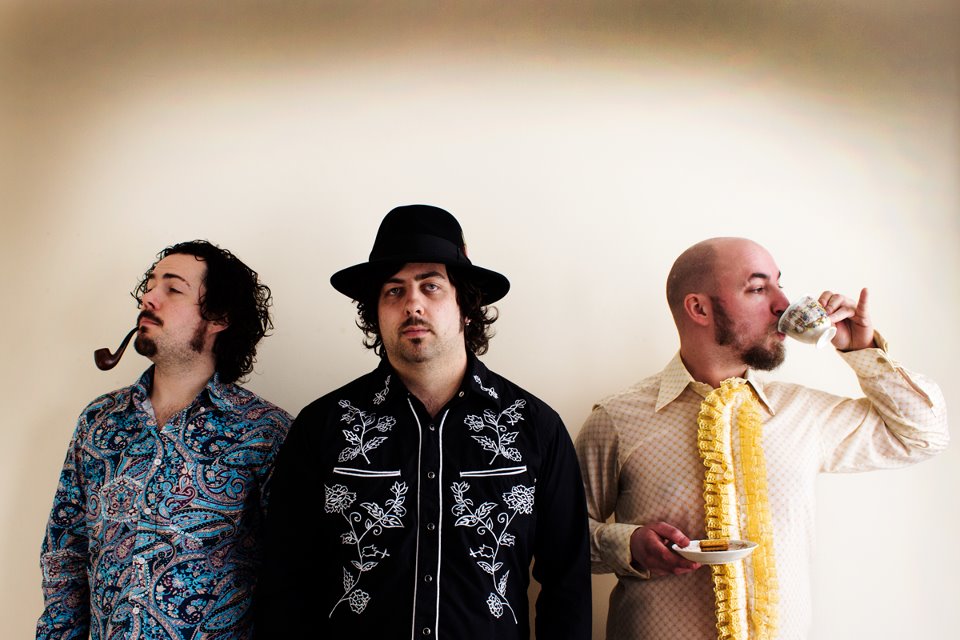 Heavy Planet : Album Review: Stubb-S/T