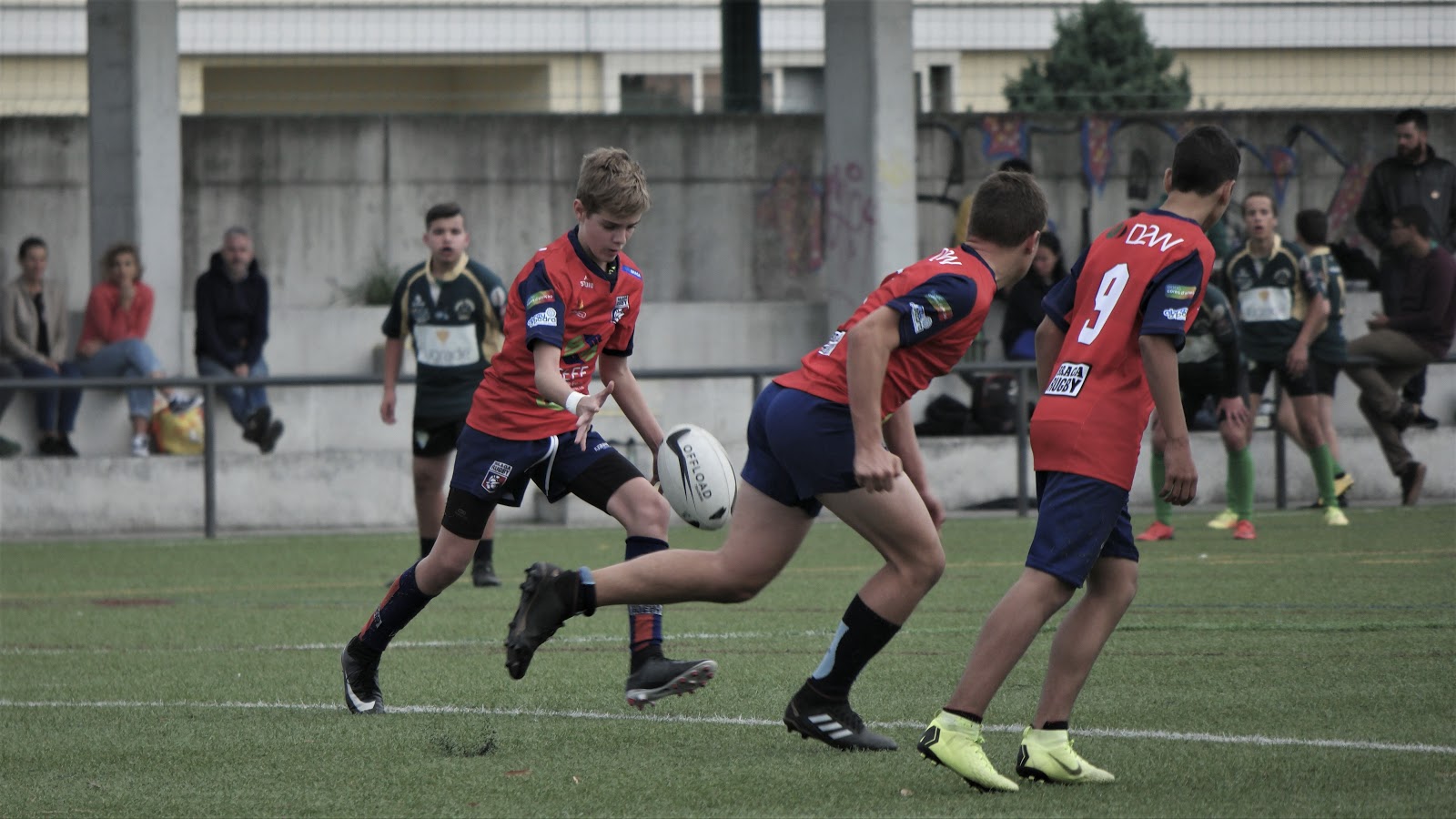 Braga Rugby