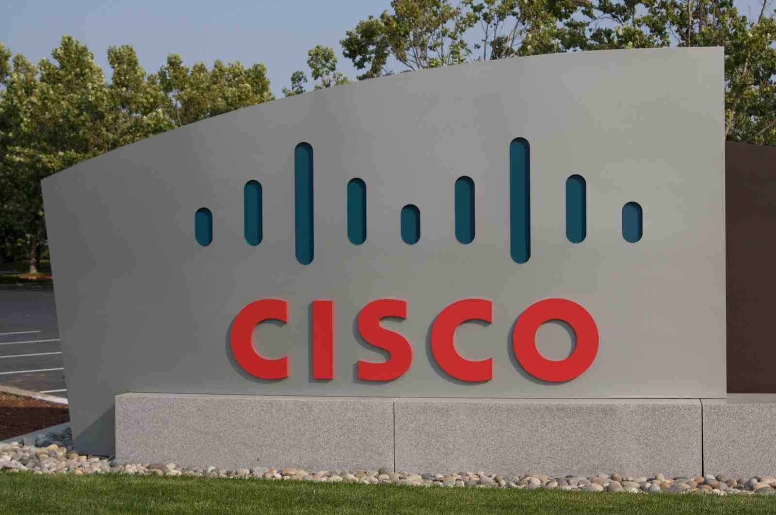 History of All Logos: All Cisco Systems Logos