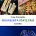 Free Printable MN State Fair Games - RKO Ideas Galore by Karen