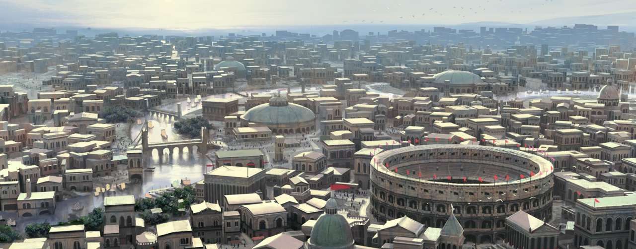 Roman Law: Periods in the history of Rome