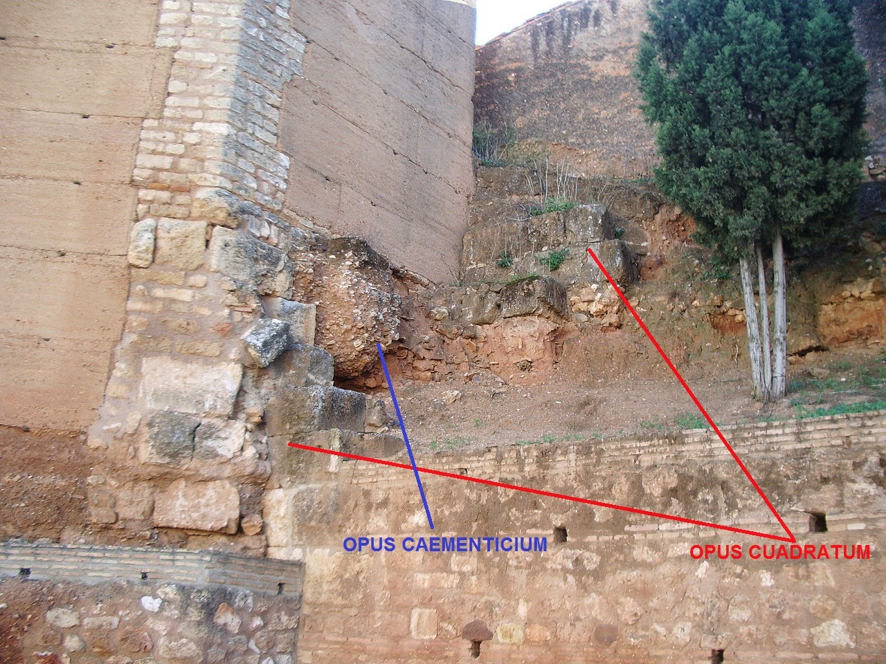 El blog de Geografía & Historia 1º ESO - JESÚS GARCÍA: GRACIAS ROMA