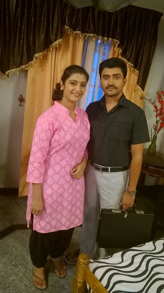 Chandanamazha Actress Varsha