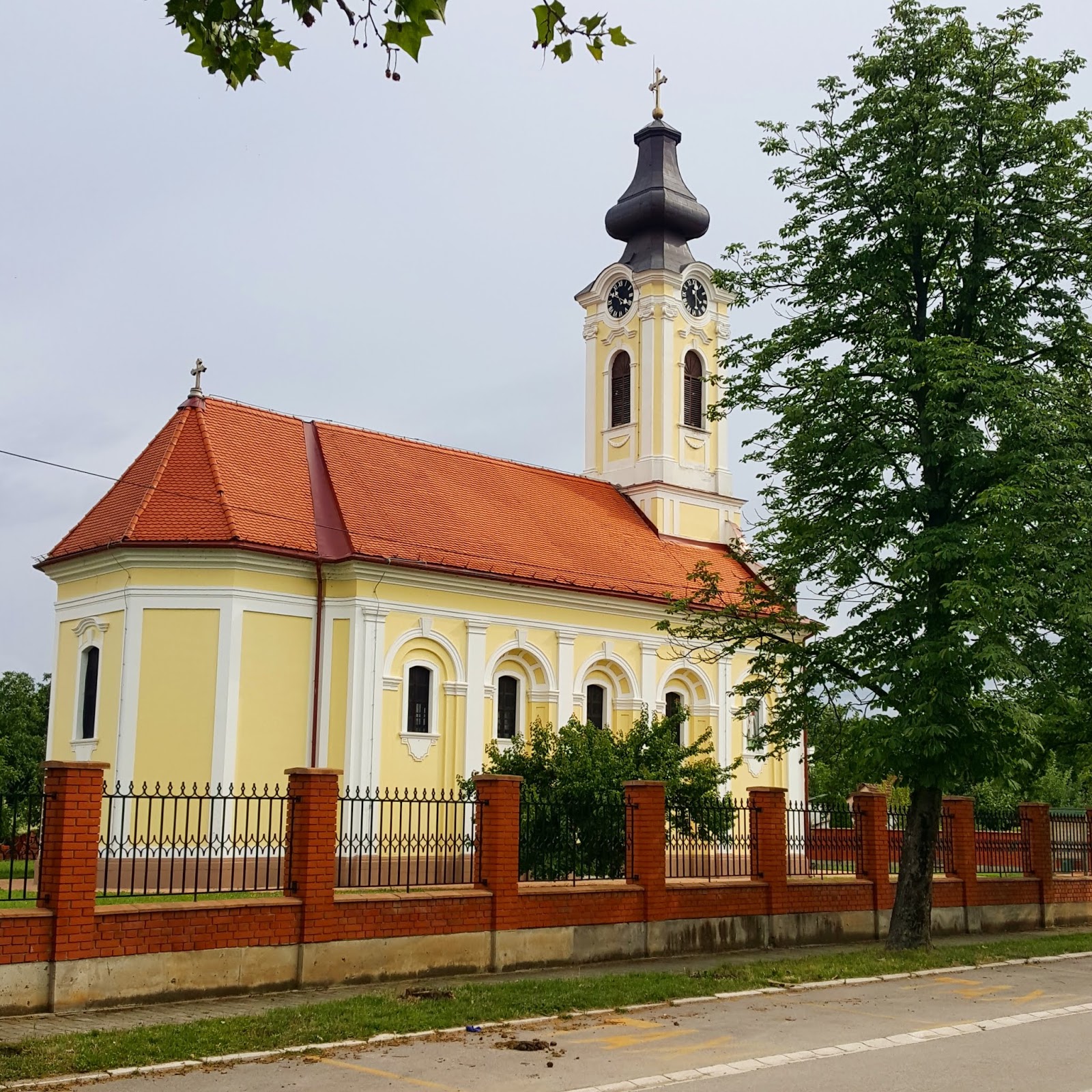 Vodič kroz Novi Bečej, Srbija - šta posjetiti? - Putovanja za svakoga