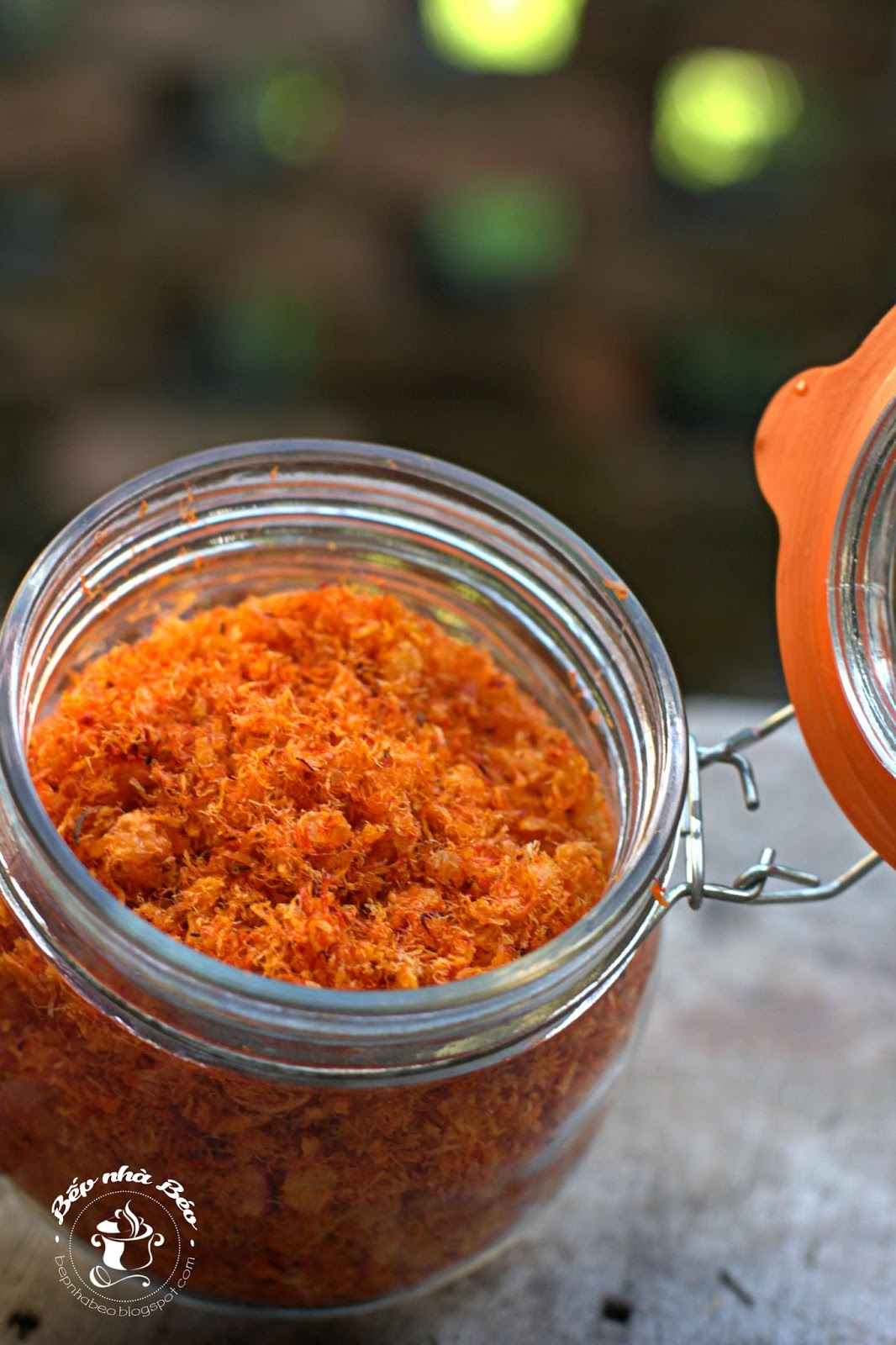 TÔM CHẤY | TASTE AT HOME COOKING