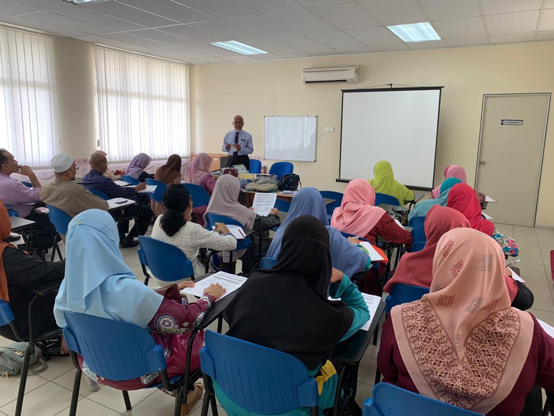 SMK GUAR CHEMPEDAK 2: 2019