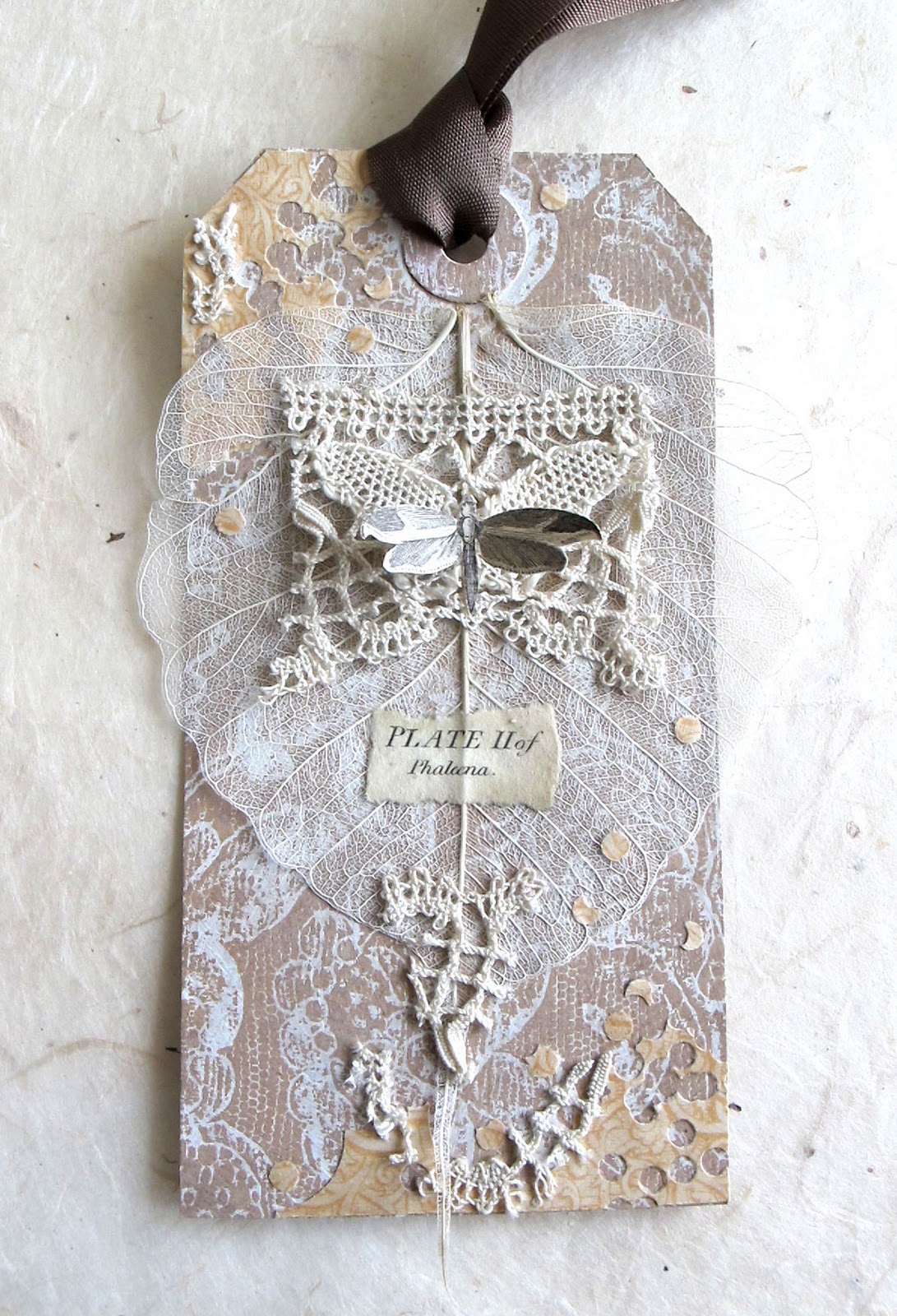 Velvet Moth Studio: February 2012