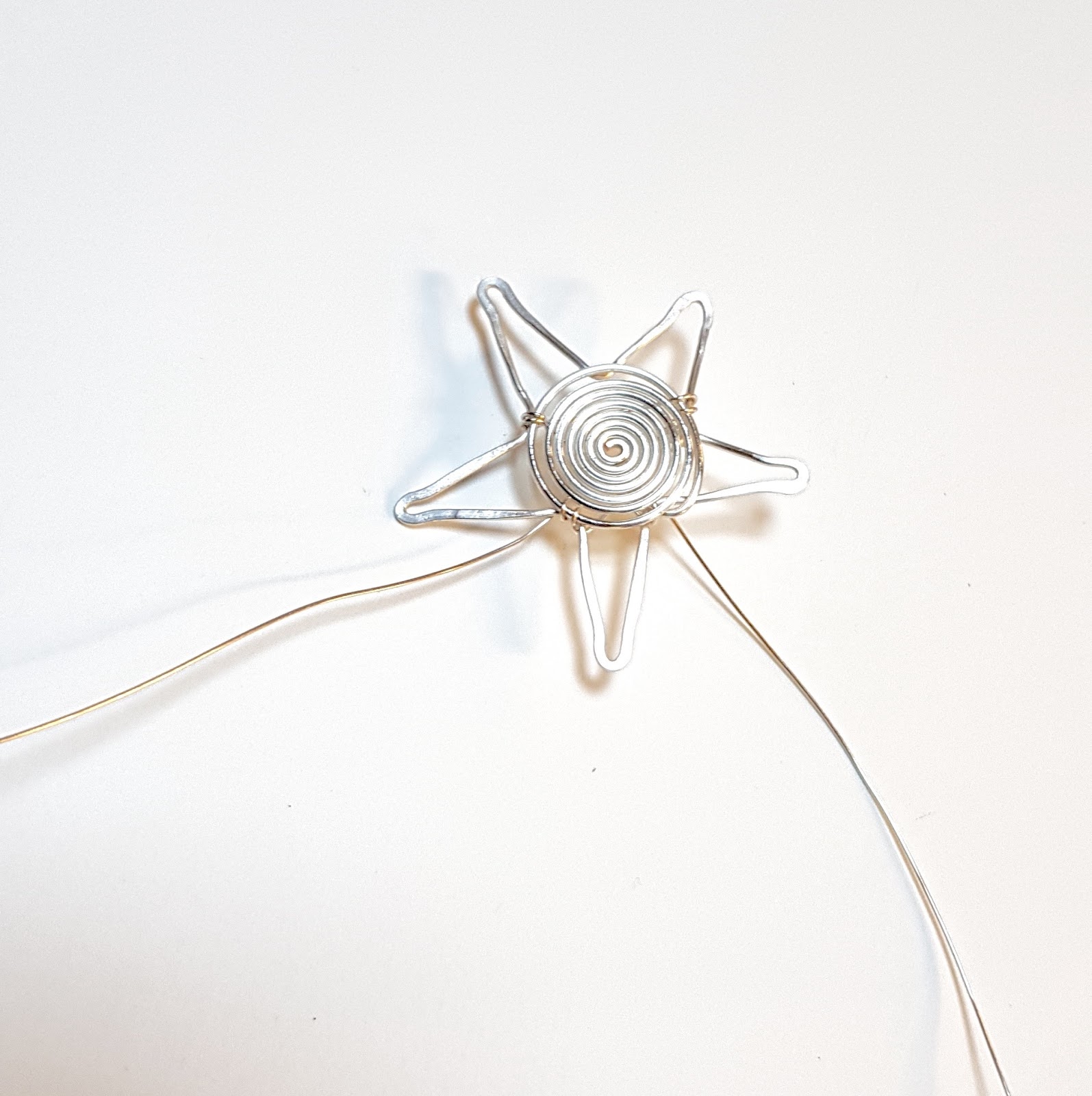 WireWorkers Guild: Beach STAR Tutorial