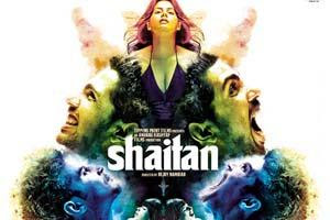 Shaitan Bollywood Movie Wallpaper | Wallpaperholic