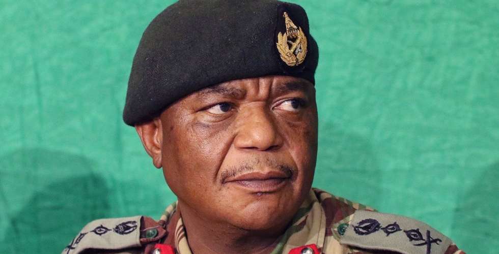 VP Chiwenga Accident An Assassination Attempt says Procecutors